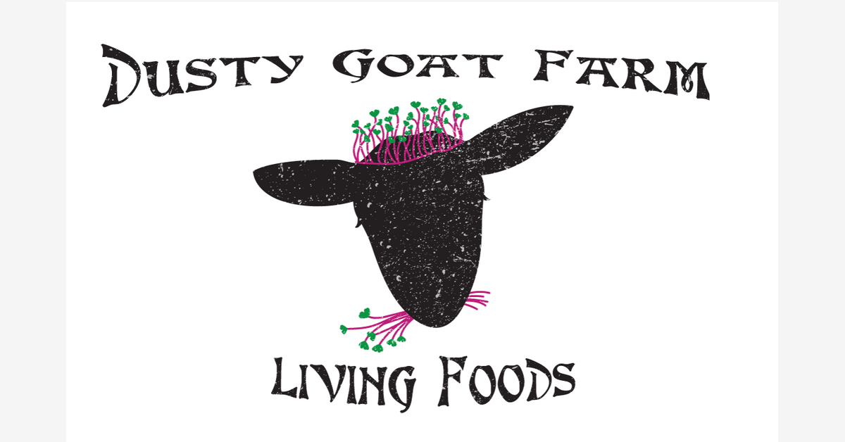 Dusty Goat Farm - Fresh Microgreens Delivered to Your Door – Dusty Goat ...
